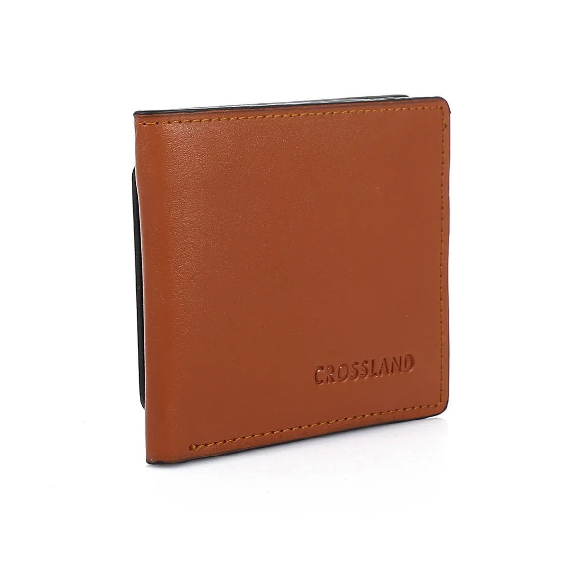 Men's Genuine Leather Billfold Wallet - Card Holder Integrated - RFID ...