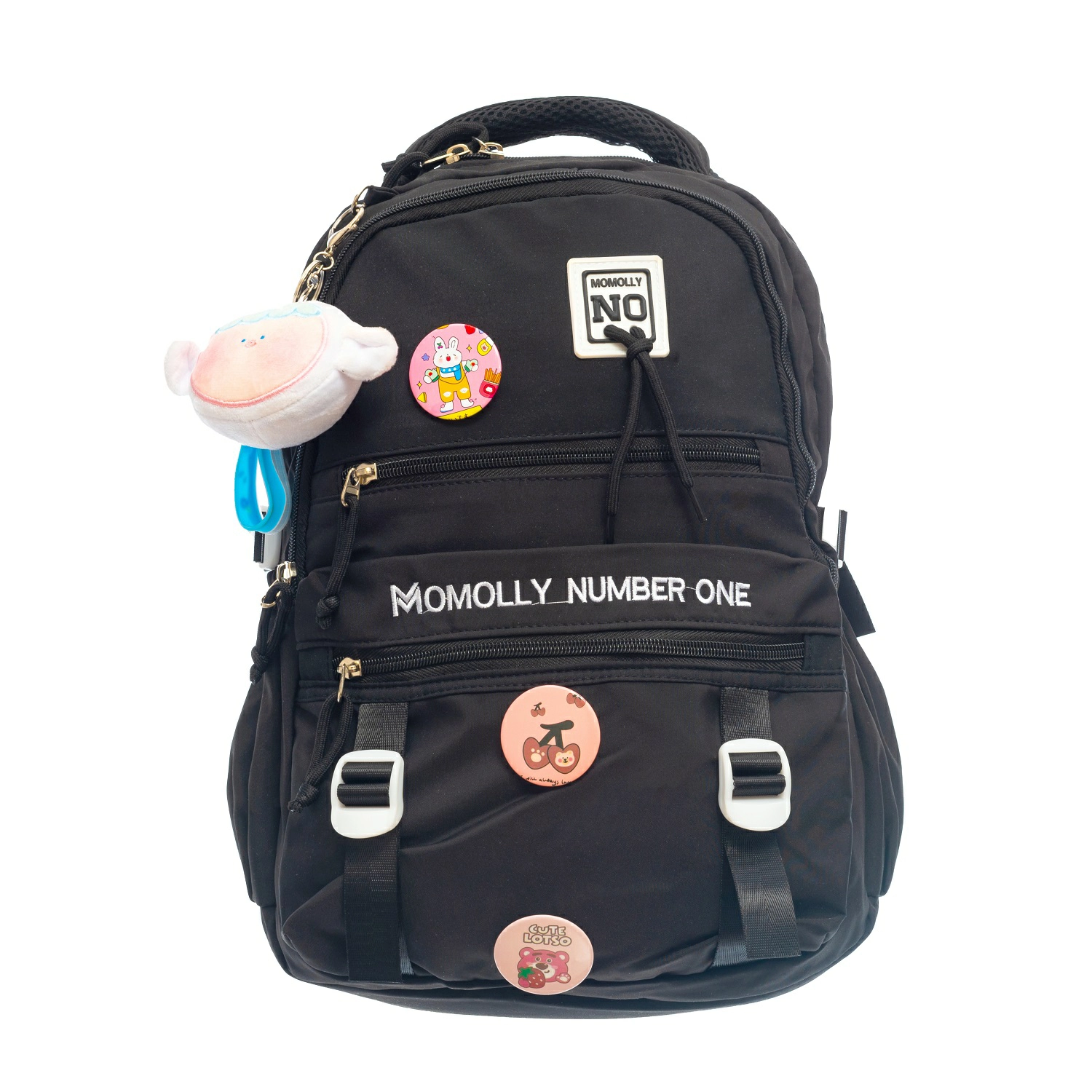 Schools Backpack For Kids Starting From 9 Up To 18 Years Old